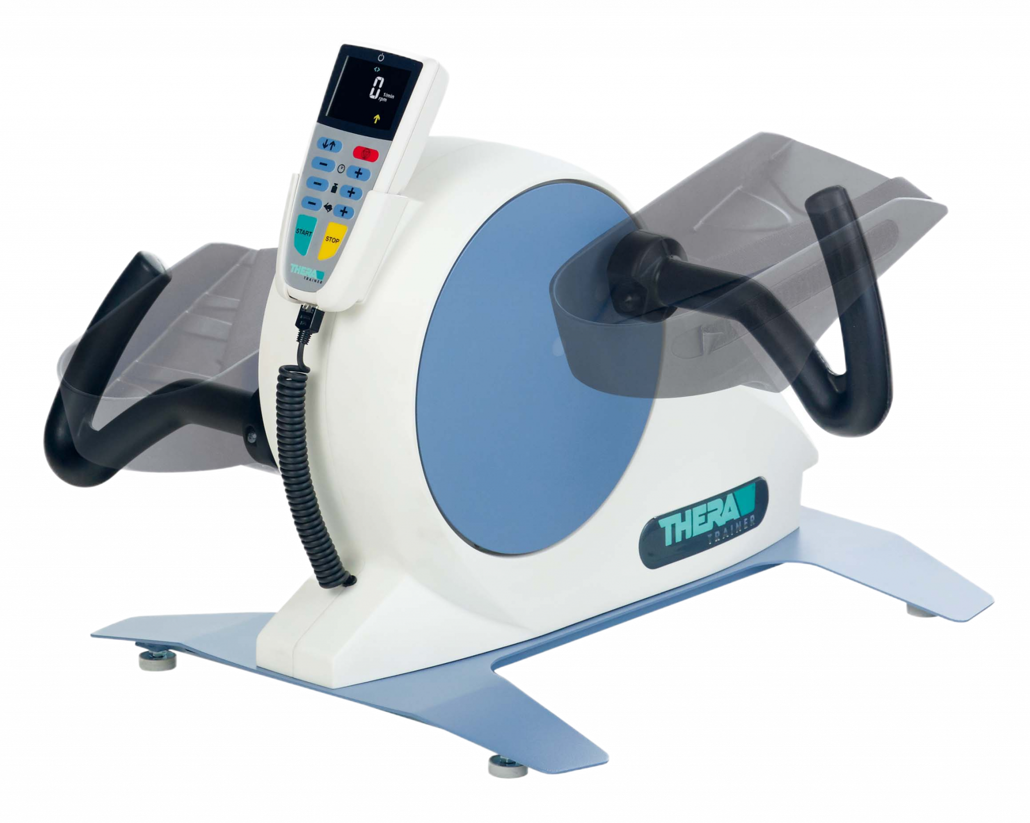 Thera-Rent - Thera-Trainer mobi 540