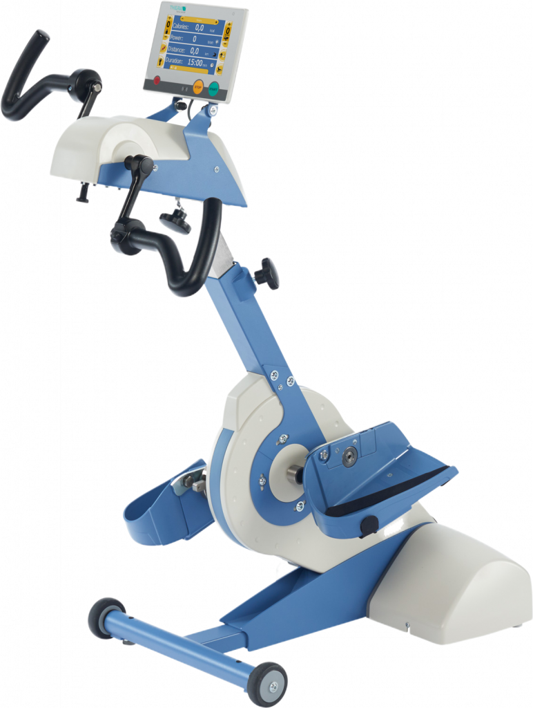 Thera-Rent - Thera-Trainer tigo 558
