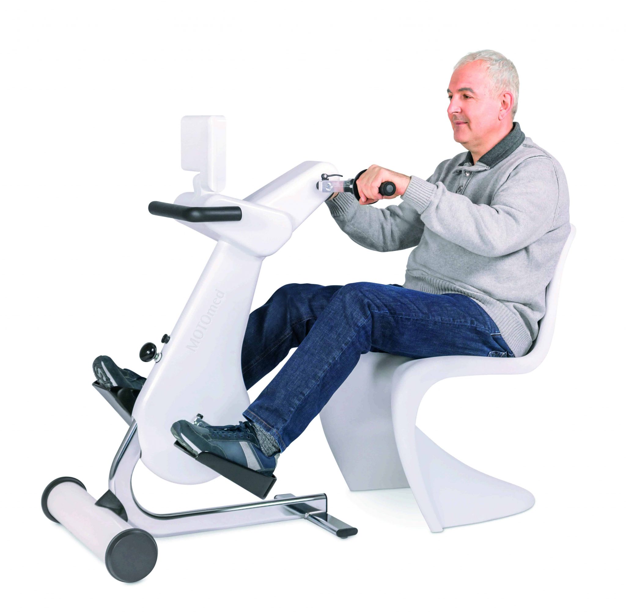 MOTOmed loop Parkinson Arm- und Beintrainer - Thera-Rent