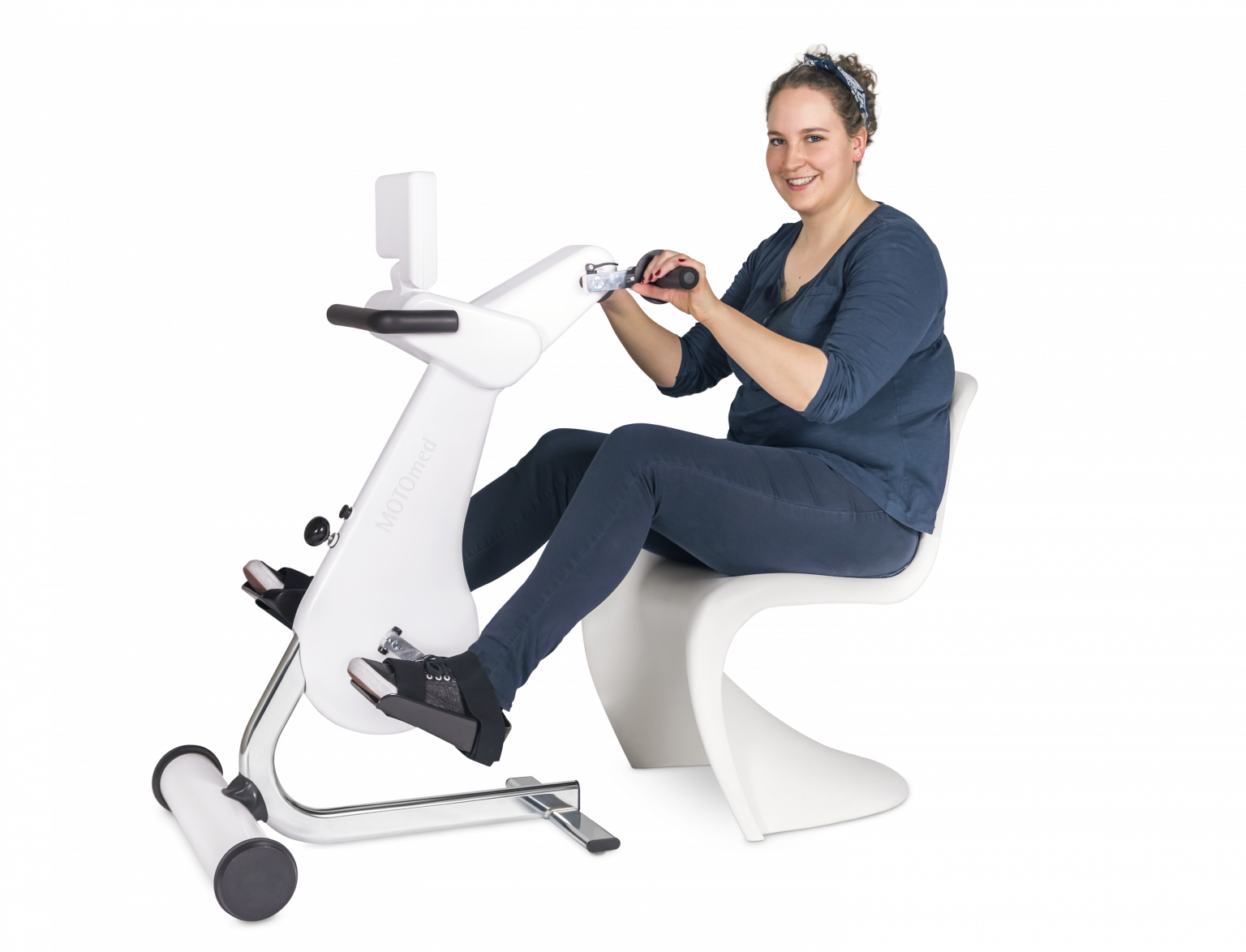 Thera-Rent - MOTOmed loop light Arm- und Beintrainer